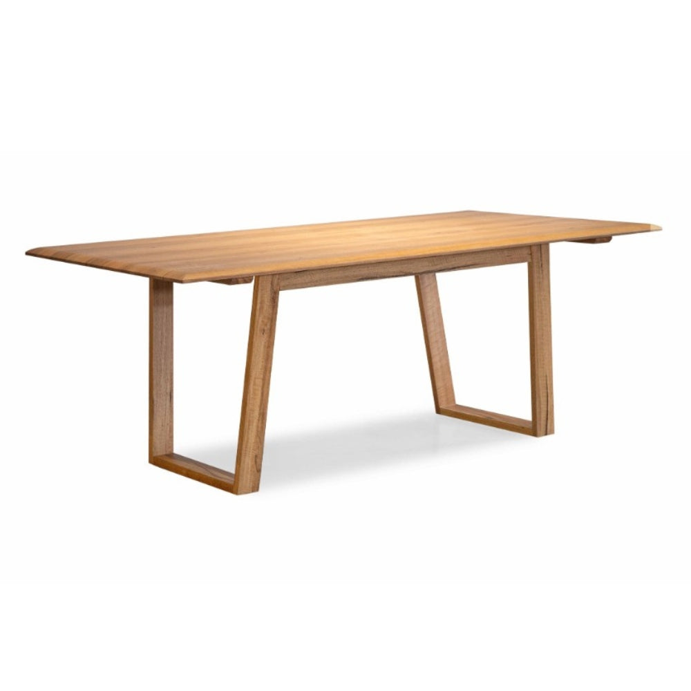 Dani 240cm Marri Dining Table in Natural - Marc & Main