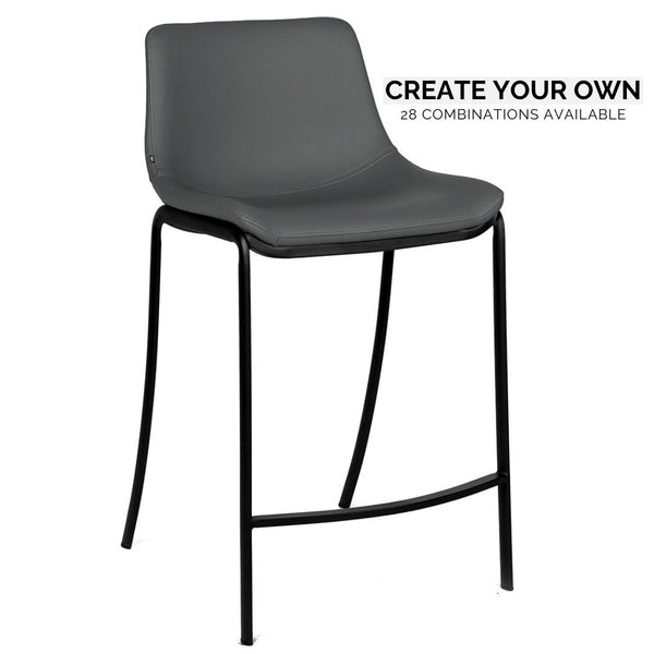 Bar Stools Perth, Kitchen Stools Perth - On Display & In-Stock - Marc ...