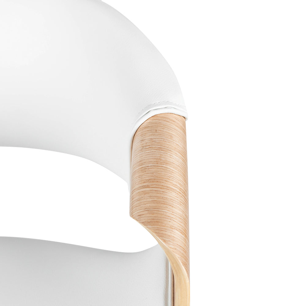 Max Kitchen Bar Stool - Marc & Main